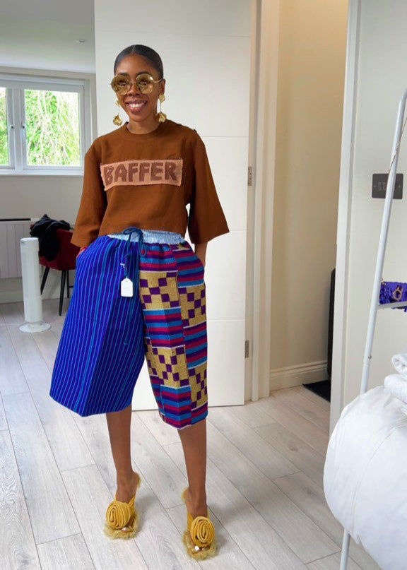 Ozinna - Nigerian fashion, lifestyle and culture